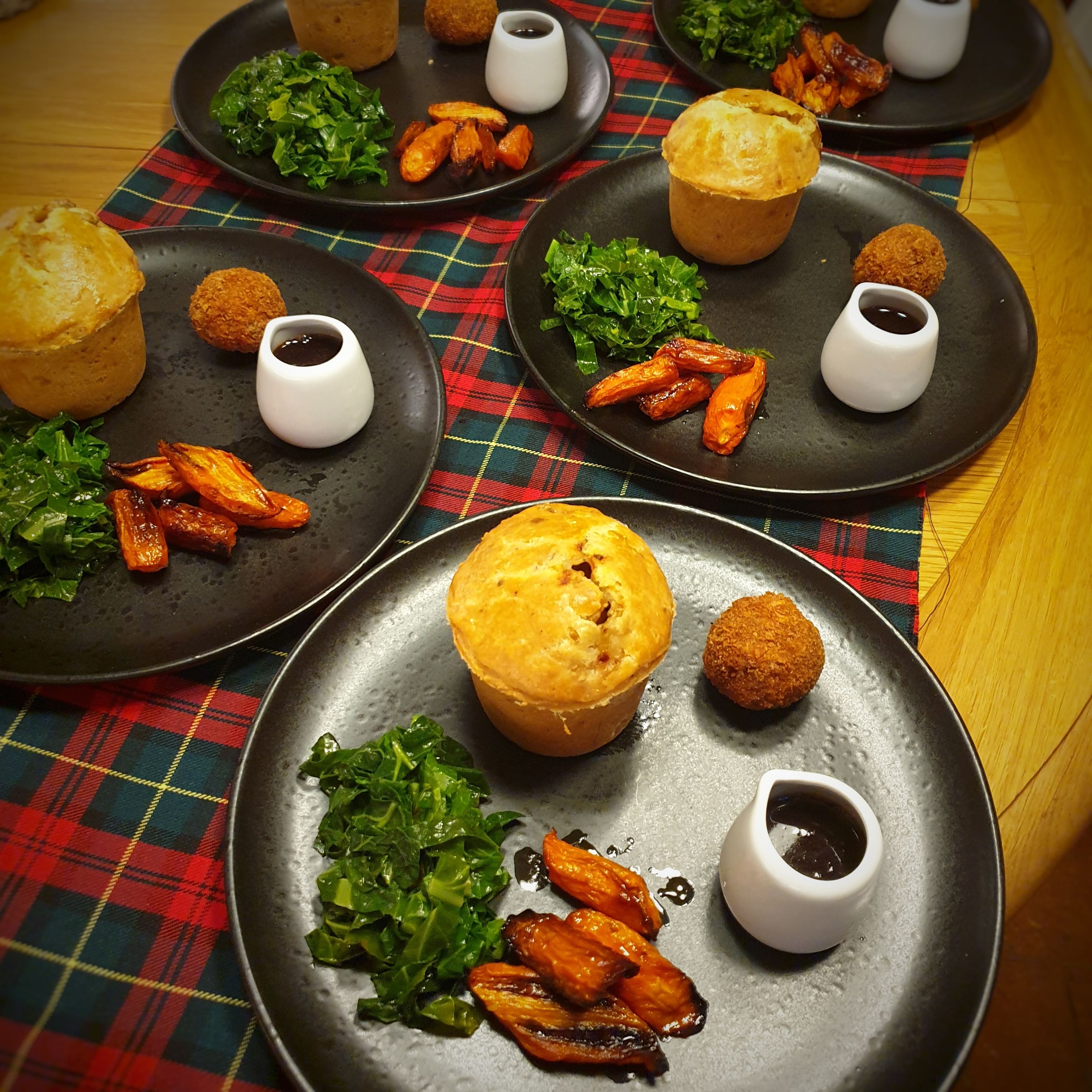 Secret Passage Supper Club – Welcome to our website & blog, we're a ...